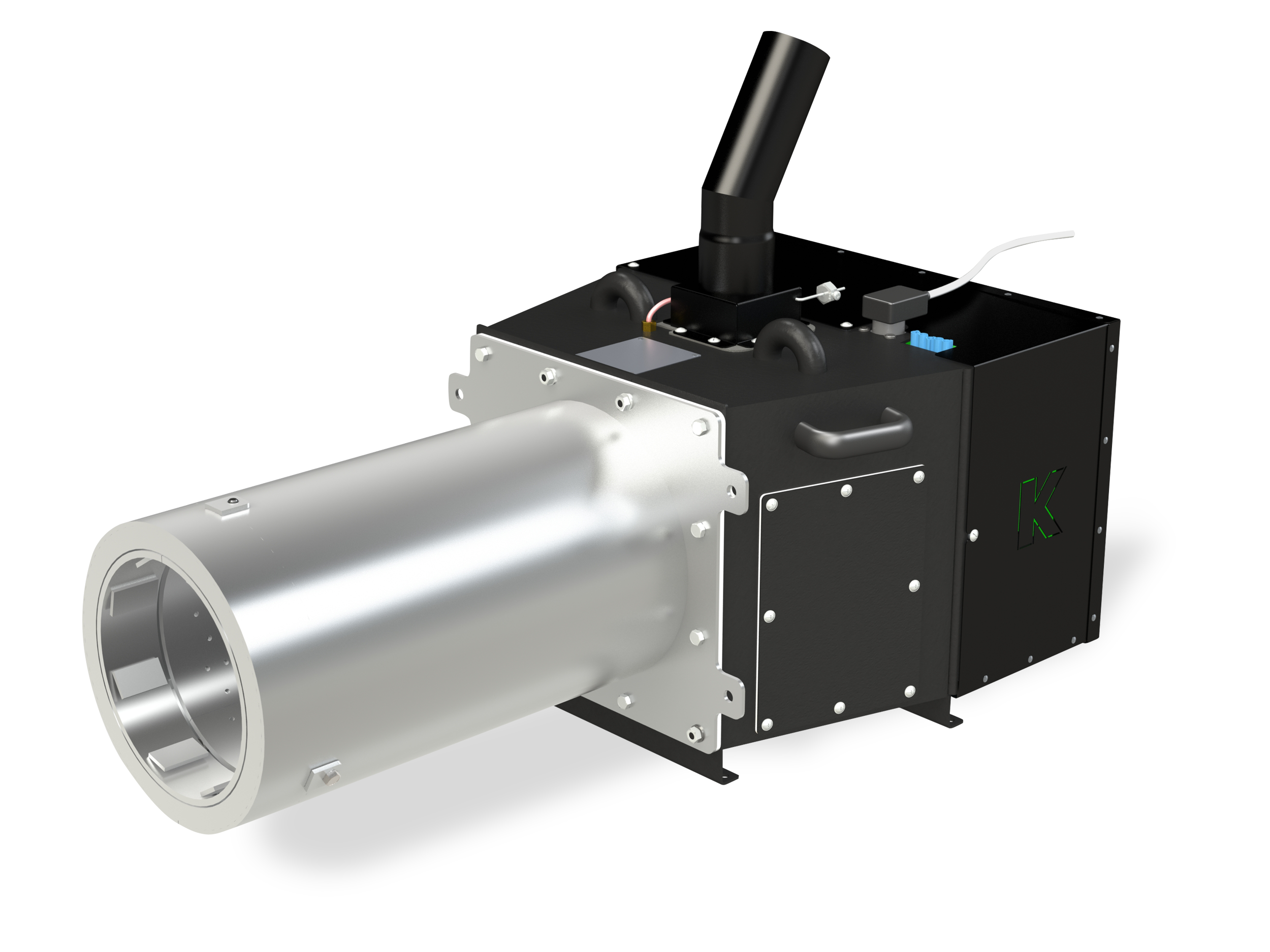 KOSTRZEWA - Boilers and burners for pellets. Experts in biomass heating.